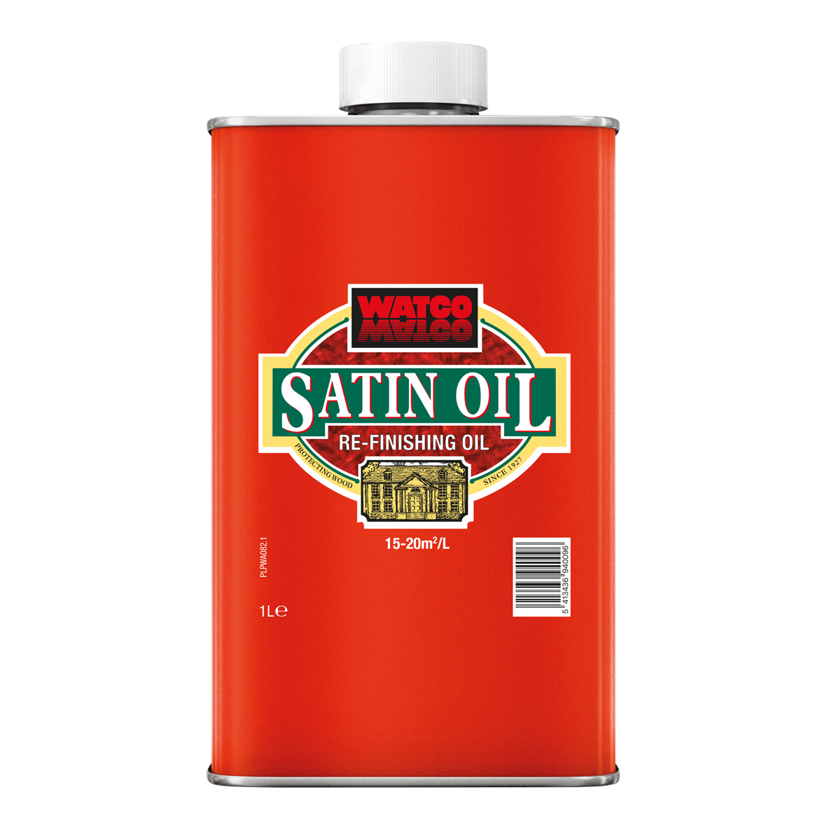 TIMBEREX® SATIN OIL
