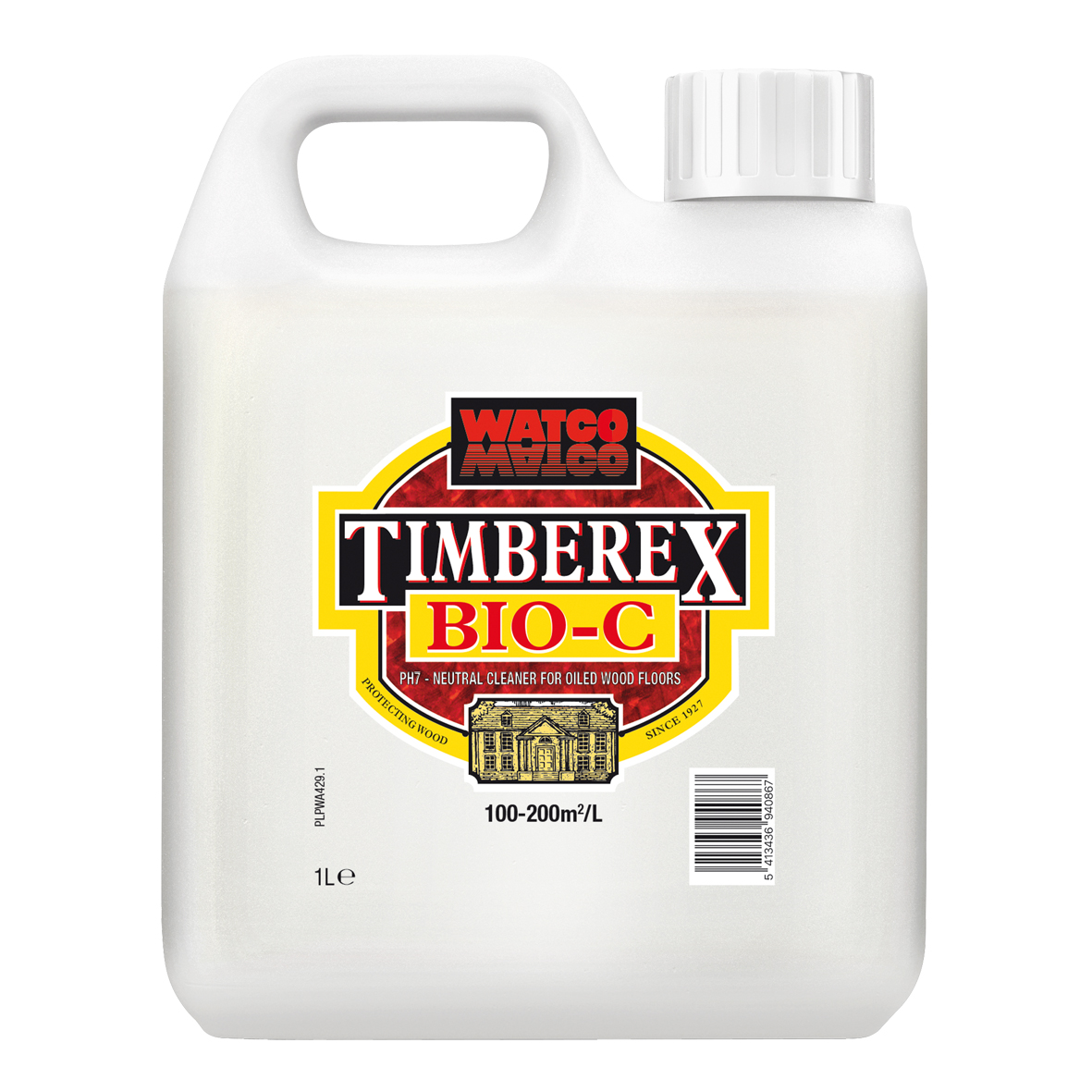 TIMBEREX® BIO-C